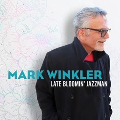 Mark Winkler Late Bloomin' Jazzman CD : 5454006 : タワーレコード Yahoo!店 - 通販 ...