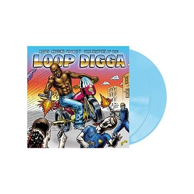 Madlib Medicine Show No.5: The History Of The Loop Digga: 1990-2000 ...