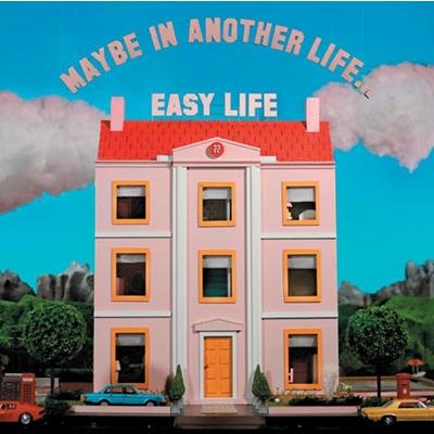 Easy Life Maybe In Another (Standard Vinyl) LP : タワーレコード Yahoo!店 - 通販 ...