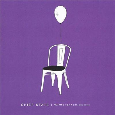 Chief State Waiting For Your Colours CD : タワーレコード Yahoo!店 - 通販 - Yahoo ...