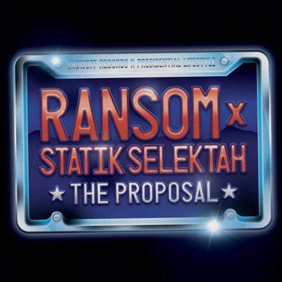 Ransom The Proposal LP : タワーレコード Yahoo!店 - 通販 - Yahoo!ショッピング