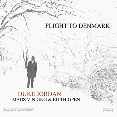 Duke Jordan Flight to Denmark＜タワーレコード限定＞ SACD Hybrid : タワーレコード Yahoo!店 ...