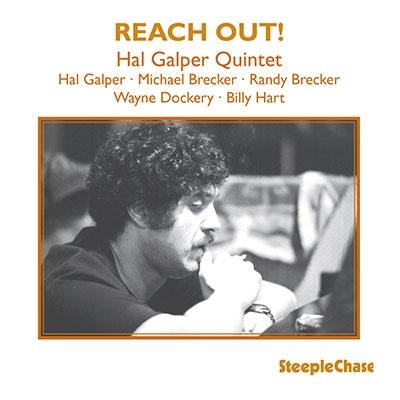 Hal Galper Quintet Reach Out＜タワーレコード限定＞ SACD Hybrid : タワーレコード Yahoo!店 ...