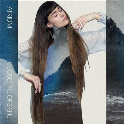 ジョセフィーヌ・オプサール オプサール: Atrium アトリウム CD : タワーレコード Yahoo!店 - 通販 - Yahoo!ショッピング
