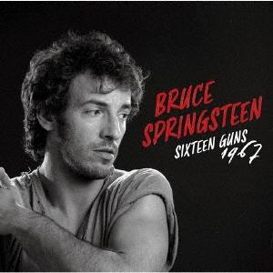 Bruce Springsteen SIXTEEN GUNS CD : タワーレコード Yahoo!店 - 通販 - Yahoo!ショッピング
