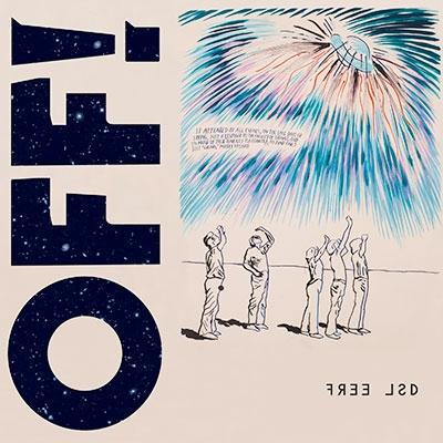 Off! Free LSD LP : タワーレコード Yahoo!店 - 通販 - Yahoo!ショッピング