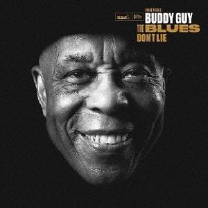Buddy Guy ザ・ブルース・ドント・ライ CD :5523016:タワーレコード Yahoo!店 - 通販 - Yahoo!ショッピング