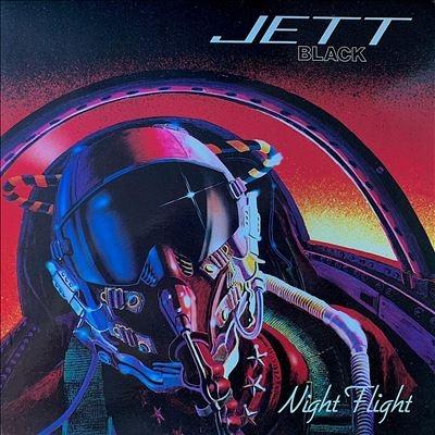 Jett Black Night Flight CD : タワーレコード Yahoo!店 - 通販 - Yahoo!ショッピング