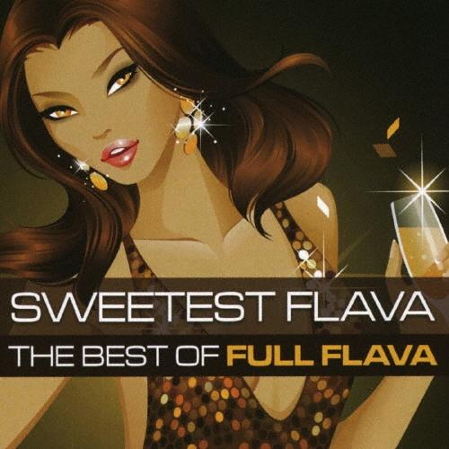 Full Flava スウィーテスト・フレイヴァ CD : タワーレコード Yahoo!店 - 通販 - Yahoo!ショッピング
