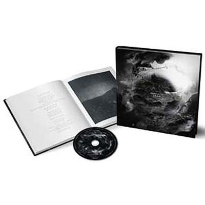 Disillusion Ayam (Hardcover Book Edition)＜限定盤＞ CD :5530195:タワーレコード ...