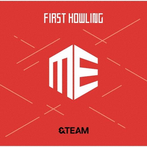 &TEAM First Howling : ME＜通常盤/初回プレス＞ CD : 5537306 : タワーレコード Yahoo!店 - 通販 ...