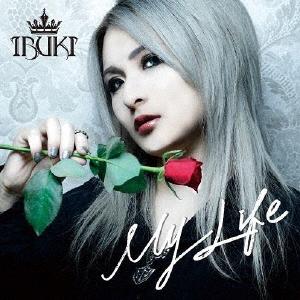 IBUKI My Life CD :5537337:タワーレコード Yahoo!店 - 通販 - Yahoo!ショッピング
