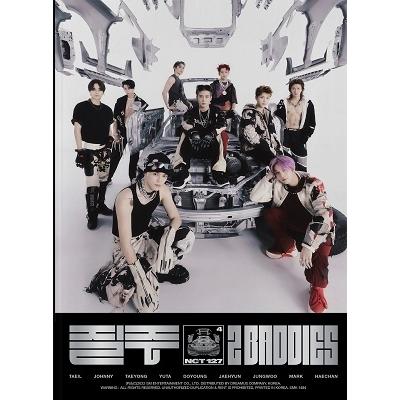 NCT 127 The 4th Album '2 Baddies' (Photobook Ver. Faster Ver.) CD :5539623:タワーレコード Yahoo!店 - 通販 ...