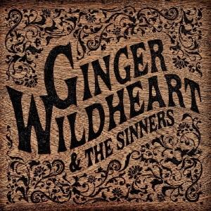 Ginger Wildheart ジンジャー・ワイルドハート&ザ・シナーズ CD : タワーレコード Yahoo!店 - 通販 - Yahoo ...