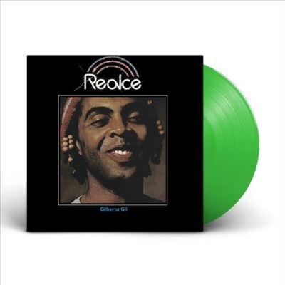 Gilberto Gil Realce＜限定盤＞ LP : 5544625 : タワーレコード Yahoo!店 - 通販 - Yahoo!ショッピング