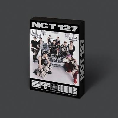 NCT 127 2Baddies: Vol.4 (SMC Ver.) [ミュージックカード] Accessories : タワーレコード Yahoo!店 - 通販 - Yahoo!ショッピング