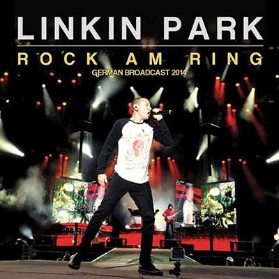 Linkin Park Rock Am Ring CD : タワーレコード Yahoo!店 - 通販 - Yahoo!ショッピング