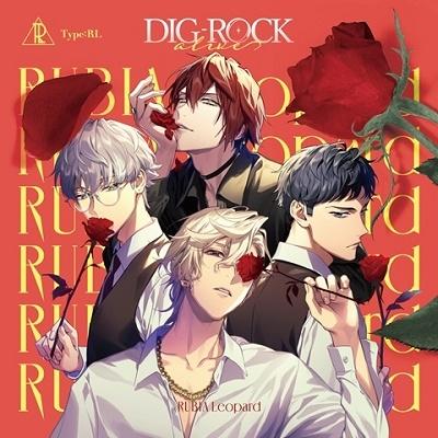 DIG-ROCK -alive- Type:RL CD : タワーレコード Yahoo!店 - 通販 - Yahoo!ショッピング