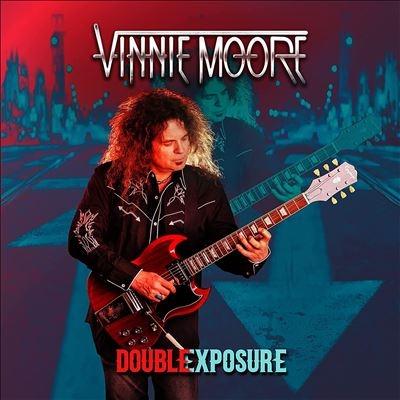 Vinnie Moore Double Exposure CD : タワーレコード Yahoo!店 - 通販 - Yahoo!ショッピング