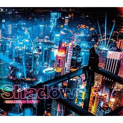 OBLIVION DUST Shadows＜通常盤＞ CD : タワーレコード Yahoo!店 - 通販 - Yahoo!ショッピング
