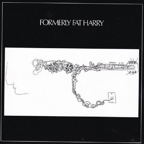 Formerly Fat Harry フォーマリー・ファット・ハリー＜生産限定盤＞ CD : タワーレコード Yahoo!店 - 通販 ...