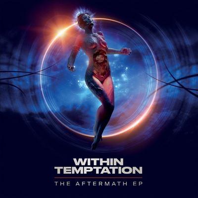 Within Temptation Aftermath EP＜限定盤＞ LP : タワーレコード Yahoo!店 - 通販 - Yahoo!ショッピング