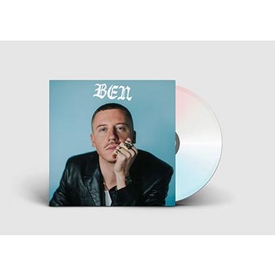 Macklemore Ben CD : タワーレコード Yahoo!店 - 通販 - Yahoo!ショッピング