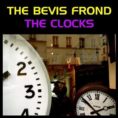 The Bevis Frond Clocks CD : タワーレコード Yahoo!店 - 通販 - Yahoo!ショッピング