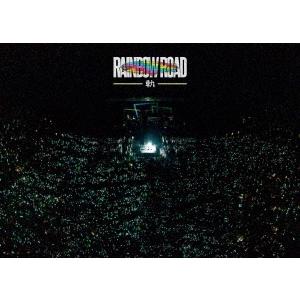 ビッケブランカ Vicke Blanka presents RAINBOW ROAD -軌- [DVD+2CD+フォトブック]＜初回生産限定盤 ...