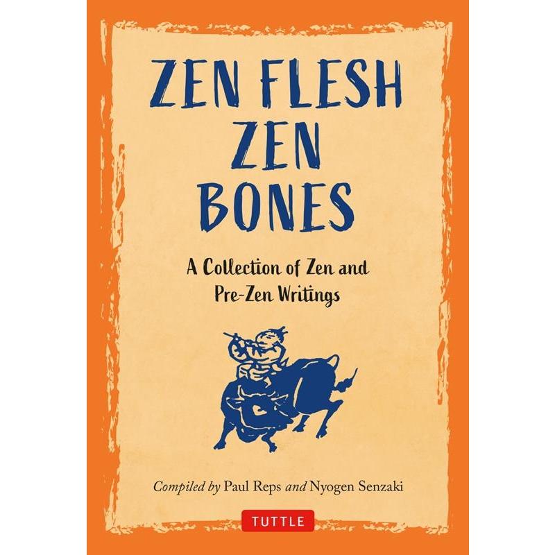 ポール・レップス Zen Flesh Bones Book : タワーレコード Yahoo!店 - 通販 - Yahoo!ショッピング