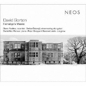 オルウェン・フォークス デイヴィッド・ゴートン: ファーナビーのマスク CD : 5609725 : タワーレコード Yahoo!店 - 通販 ...