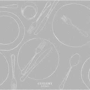 KEIKO CUTLERY [CD+Blu-ray Disc+7inch+写真BOOK]＜初回生産限定盤＞ CD : タワーレコード ...