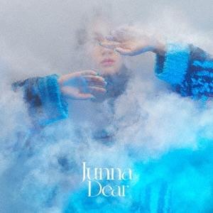 JUNNA Dear [CD+Blu-ray Disc]＜初回限定盤＞ CD : タワーレコード Yahoo!店 - 通販 - Yahoo!ショッピング