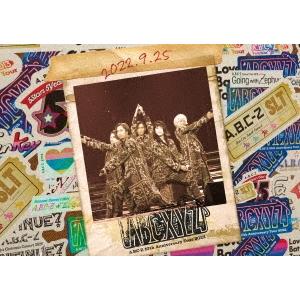 A.B.C-Z A.B.C-Z 10th Anniversary Tour 2022 ABCXYZ＜通常盤＞ DVD : 5638530 ...
