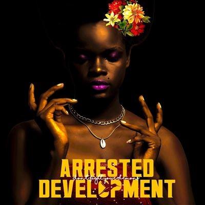 Arrested Development Don't Fight Your Demons LP : タワーレコード Yahoo!店 - 通販 - Yahoo!ショッピング