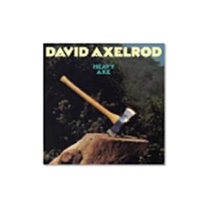 David Axelrod Heavy Axe＜限定盤＞ LP : タワーレコード Yahoo!店 - 通販 - Yahoo!ショッピング
