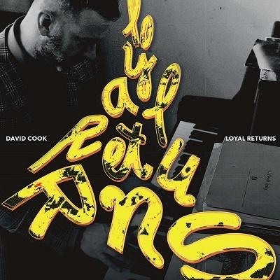 David Cook Loyal Returns CD : タワーレコード Yahoo!店 - 通販 - Yahoo!ショッピング