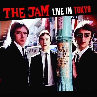 The Jam Live In Tokyo＜初回限定盤＞ CD : タワーレコード Yahoo!店 - 通販 - Yahoo!ショッピング