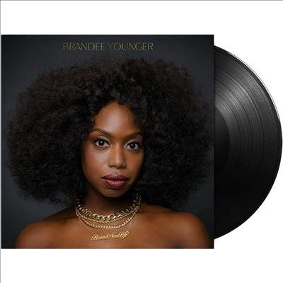 Brandee Younger Brand New Life＜限定盤＞ LP :5666711:タワーレコード Yahoo!店 - 通販 ...