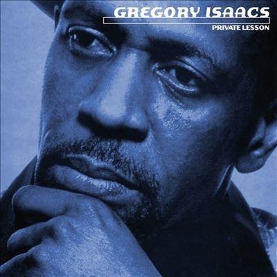 Gregory Isaacs Private Lesson＜限定盤＞ LP : タワーレコード Yahoo!店 - 通販 - Yahoo!ショッピング