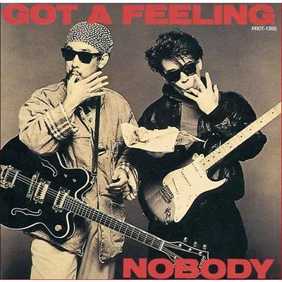 NOBODY GOT A FEELING (2023 Remix)(+9)＜タワーレコード限定＞ CD : タワーレコード Yahoo!店 ...