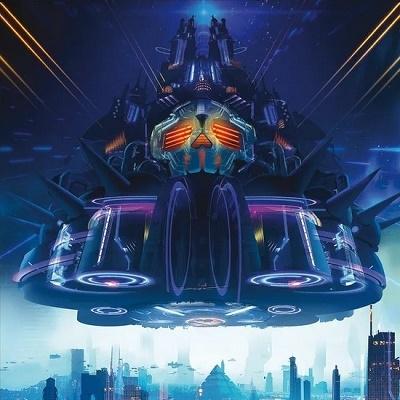 Mega Remix Man.Exe＜Clear Vinyl＞ LP : 5668994 : タワーレコード Yahoo!店 - 通販 ...