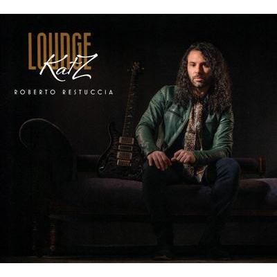 Roberto Restuccia Lounge Katz CD : タワーレコード Yahoo!店 - 通販 - Yahoo!ショッピング