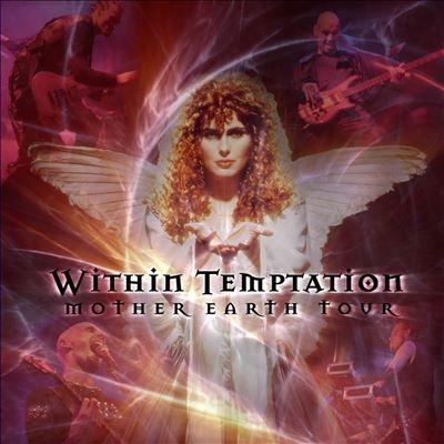 Within Temptation Mother Earth Tour: Live＜限定盤＞ CD : タワーレコード Yahoo!店 - 通販 - Yahoo!ショッピング