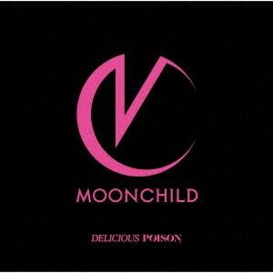 MOONCHILD DELICIOUS POISON＜通常盤＞ CD : タワーレコード Yahoo!店 - 通販 - Yahoo!ショッピング