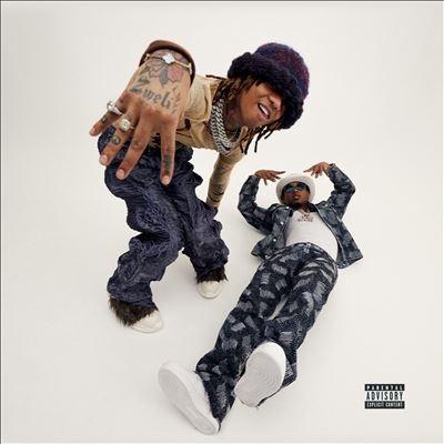 Rae Sremmurd Sremm 4 Life CD :5688900:タワーレコード Yahoo!店 - 通販 - Yahoo!ショッピング
