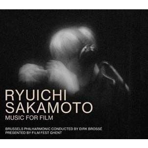 ディルク・ブロッセ Ryuichi Sakamoto: Music For Film SACD Hybrid : タワーレコード Yahoo!店 - 通販 - Yahoo!ショッピング