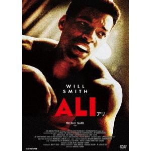 ALI アリ DVD : タワーレコード Yahoo!店 - 通販 - Yahoo!ショッピング