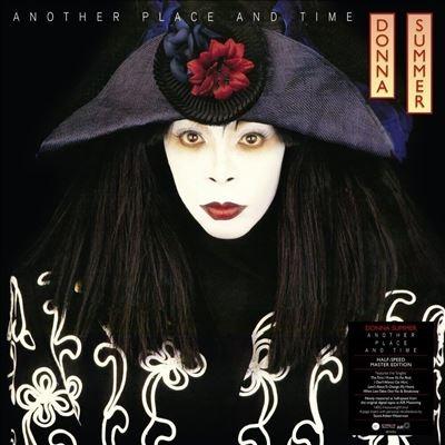 Donna Summer Another Place and Time (Half-Speed Master Edition) LP : タワーレコード Yahoo!店 - 通販 ...