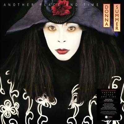 Donna Summer Another Place and Time＜Zoetrope Picture Vinyl＞ LP : 5708724 : タワーレコード Yahoo!店 - 通販 ...